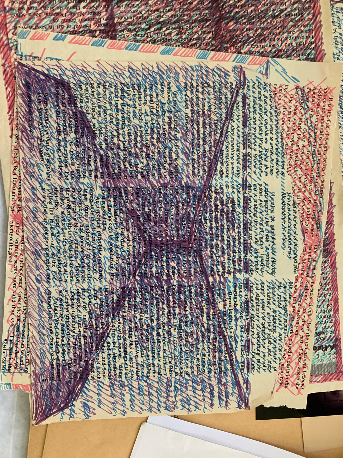 The Art of Elisa Tan – Words, Journey, and Awakening
